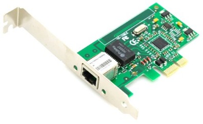 Pengertian LAN Card dan Fungsinya Lengkap