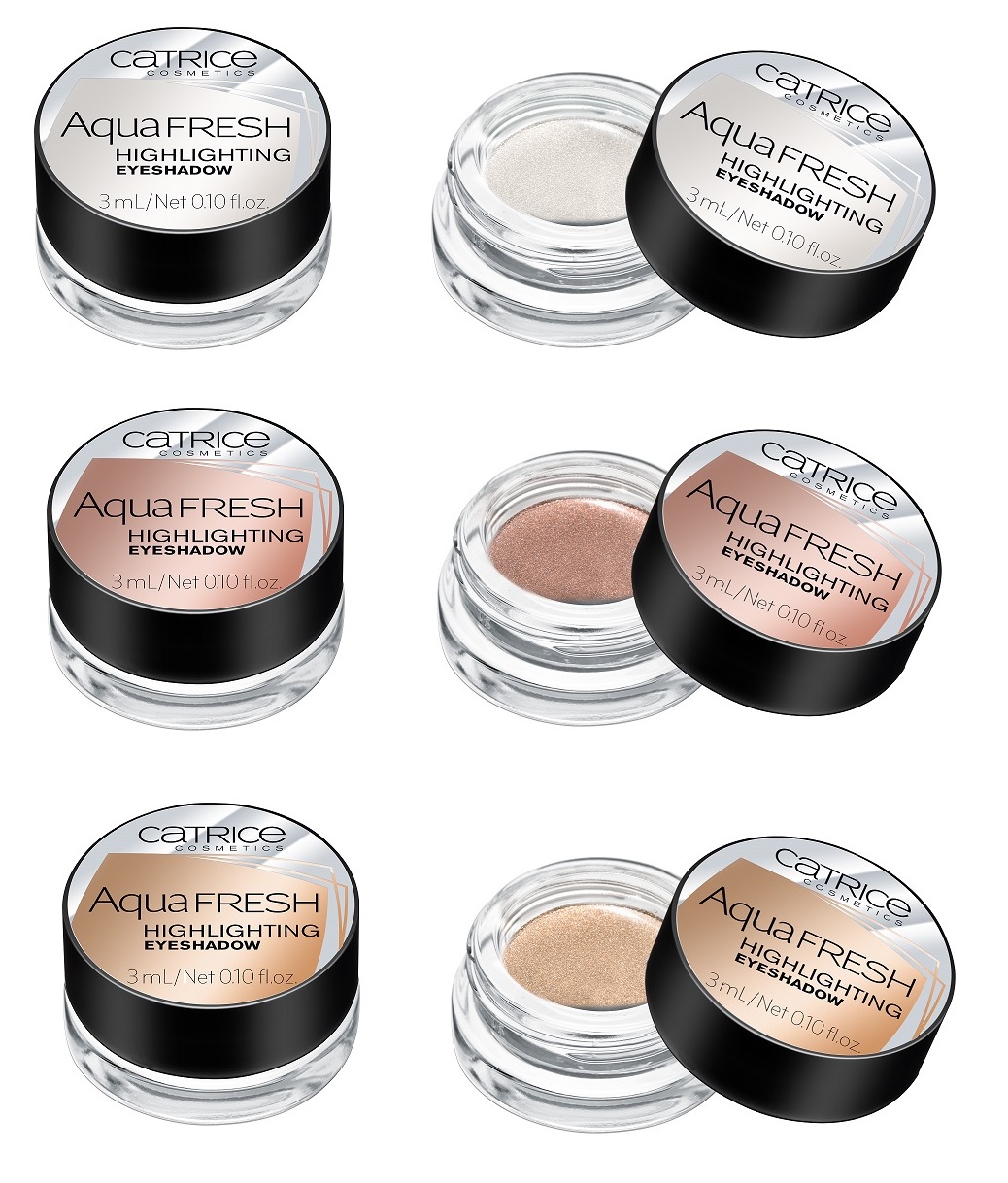 My Beauty Colors: NOVEDADES CATRICE OTOÑO-INVIERNO DE 2017