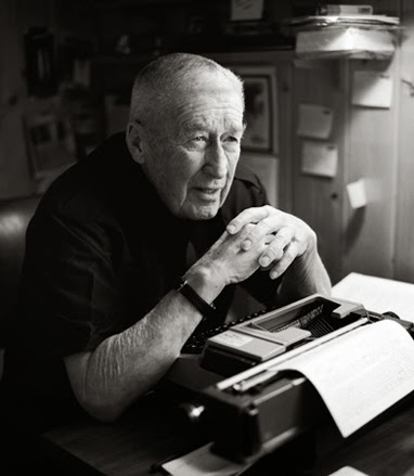 A Room To Write: Fun Facts--MICKEY SPILLANE