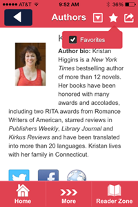 BookHounds: NOVEL ENGAGEMENT New App for Romance Lovers! @NovelEngagement