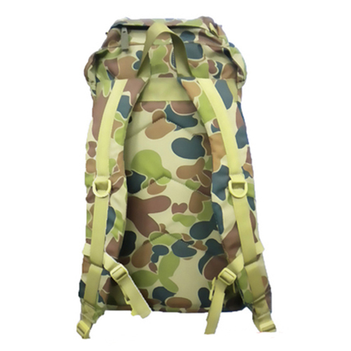 Survive the Elements: TAS (Tactical Assault Systems) Auscam 30L Backpack