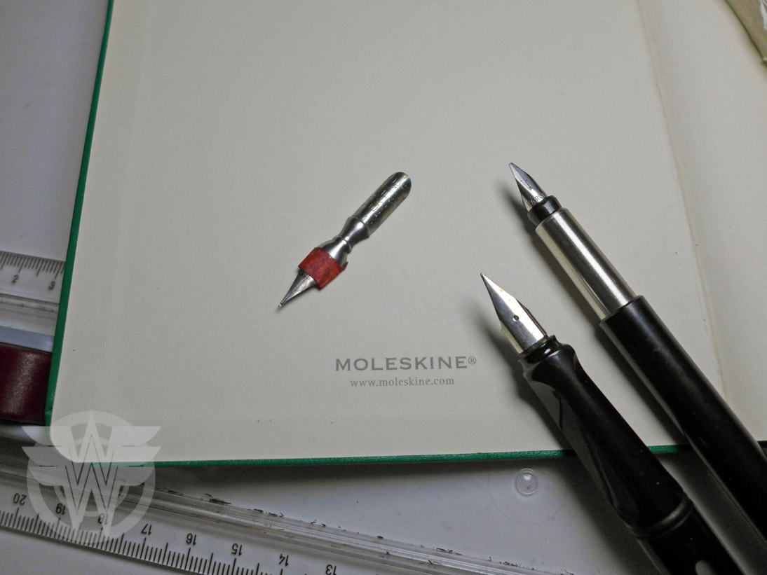 wonder | wander | women: Stay-at-home adventures: book binding