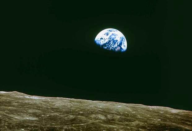 A Enciclopédia: O Planeta Terra
