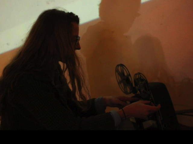 renee sandoval: Final Exhibition at MoCAD