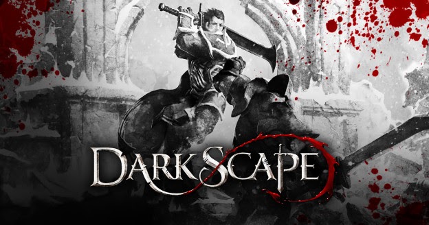 DarkScape Launches For PC With Fresh Take For Players On The MMO Experience