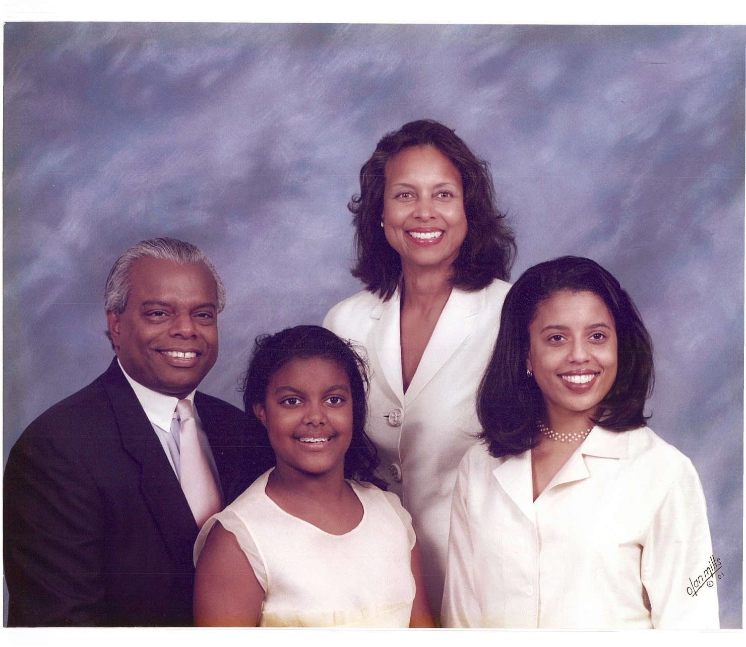 The Dobbs Family Tree