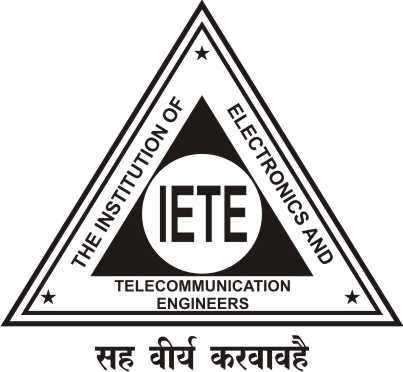 ABout IETE ~ IETE Portal