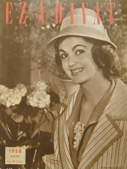 A legszebb magyar szupermodellek, topmodellek, sztármanökenek ...