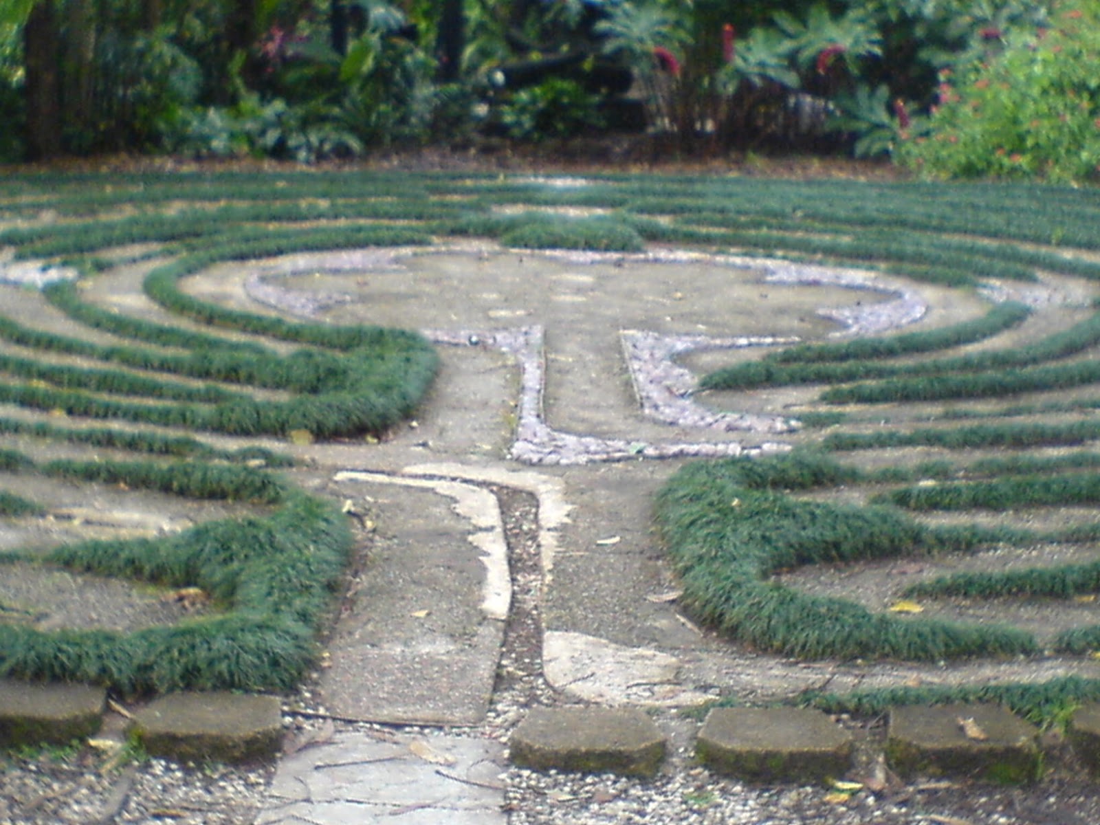 Just Watching the Wheels Go Round: Universal Placebos - Nothing Works ...