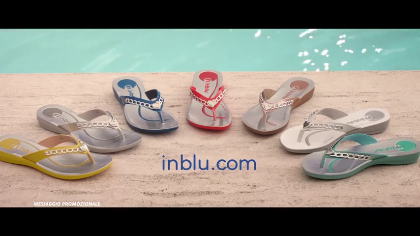 Pubblicità InBlu: Un buongiorno per sorridere - Titolo canzone