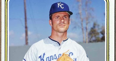 WHEN TOPPS HAD (BASE)BALLS!: NOT REALLY MISSING IN ACTION- 1974 TOM ...