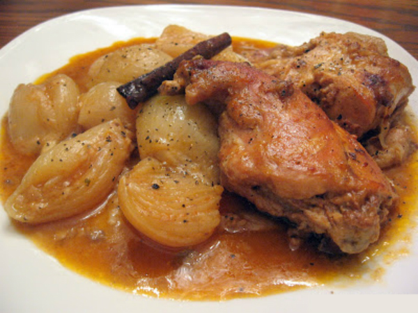 receta gatimi te shpejta: COMLEK ME MISH LEPURI ( gatim tradicional)