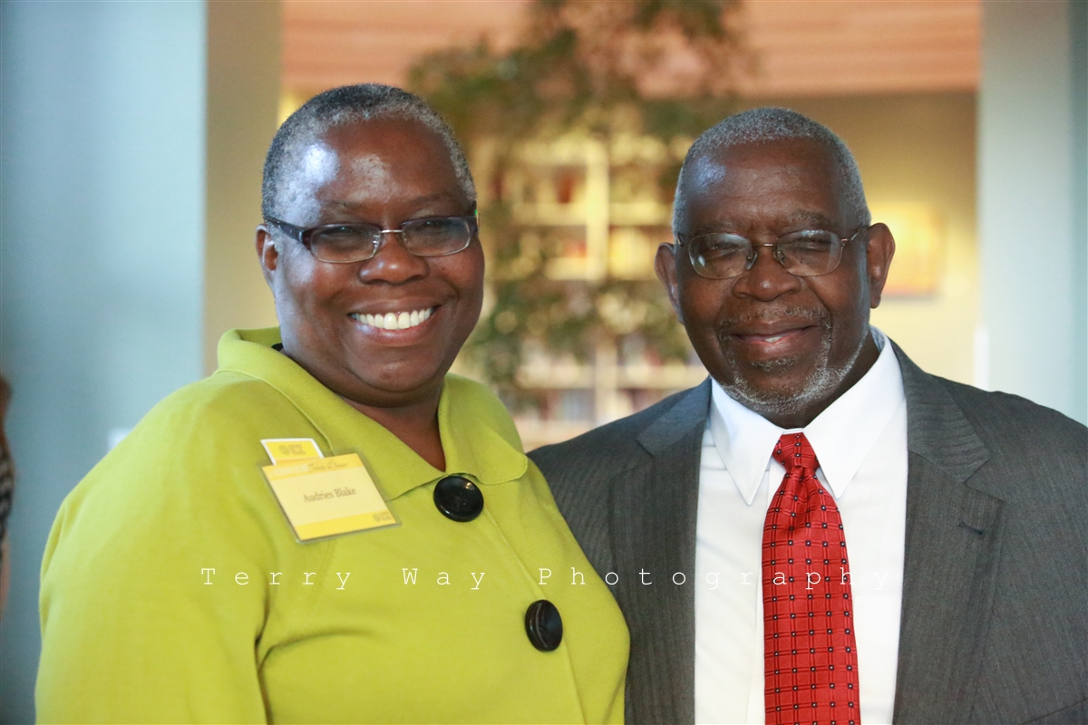 Terry Way Photography Santa Cruz Photographer: UCSC Hosts Dr. J. Herman ...