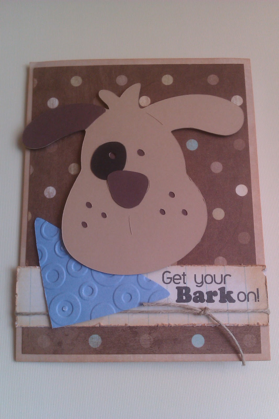 Create, Inspire & Amuse: Featured Cardmaker at OWH!