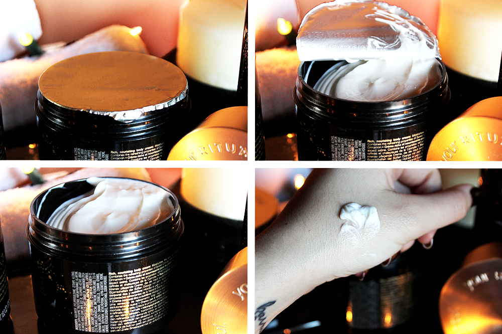 emptyfloor: Rituals The Ritual Of Light Collection review