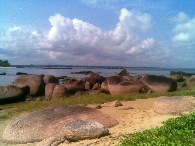 Detail Batu Bulan Beach Bali Location Map | Bali Weather Forecast and ...