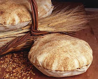 Pan árabe - Panificadora Medio Oriente (Inversiones Swab, C.A.)