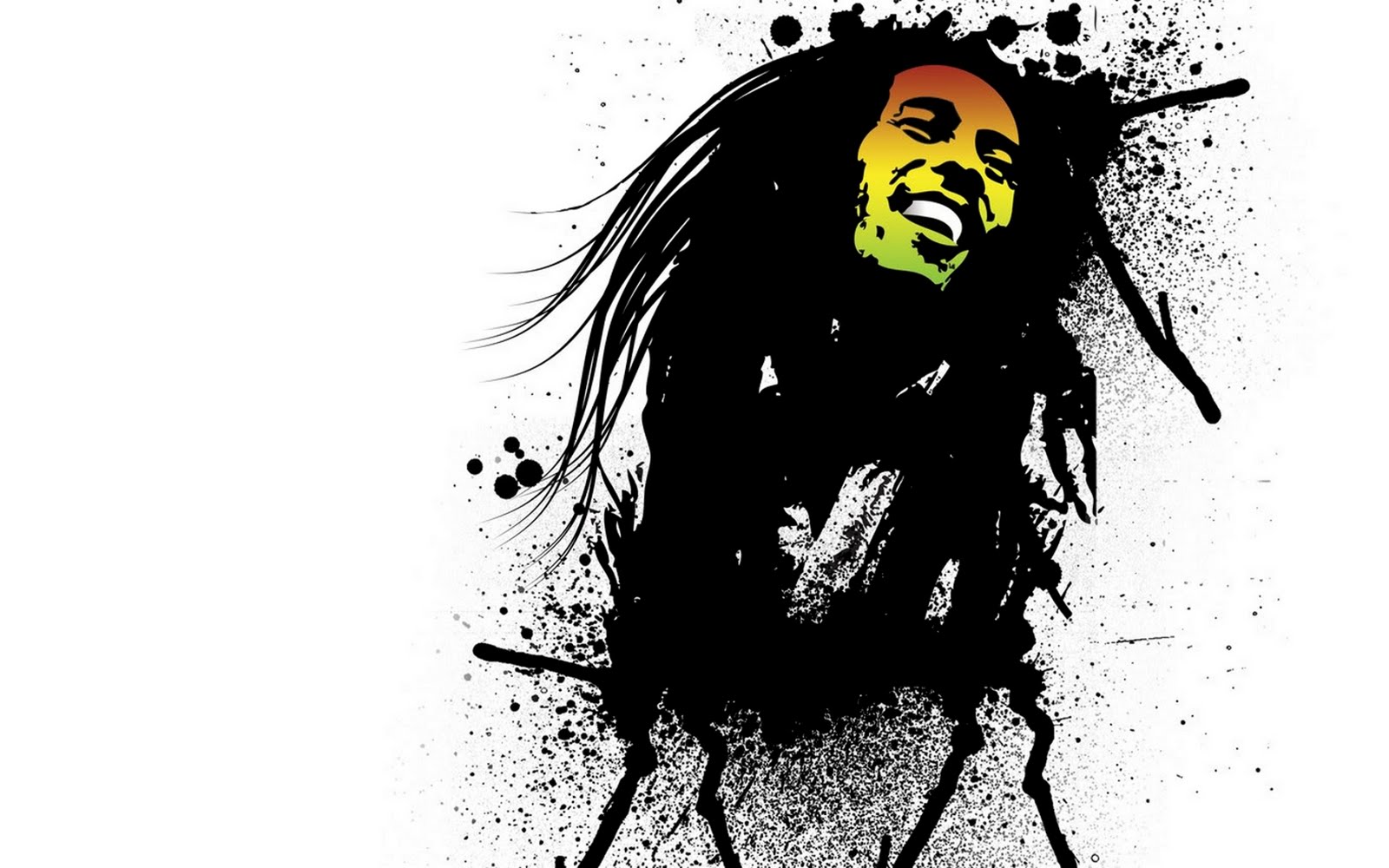 Bob Marley Rasta Wallpapers