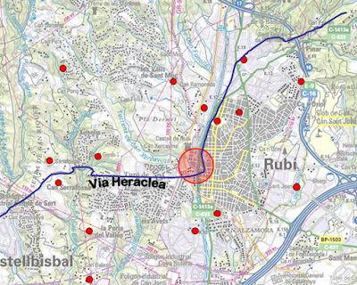 EL BLOG DE LA HISTÒRIA I EL PATRIMONI DE RUBÍ - GCMR-CER: Rubí i l ...