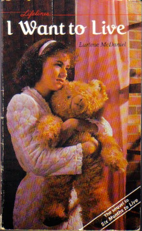 Fighting Over the Card Catalog: Dawn Rochelle #2: I Want to Live