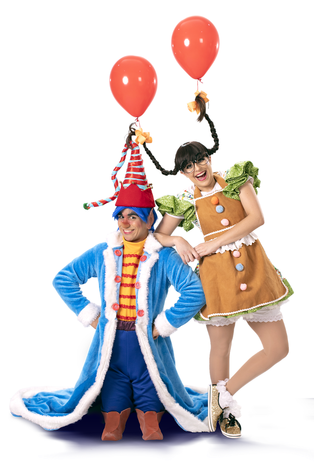 Carolina Rivas se estrena como directora.