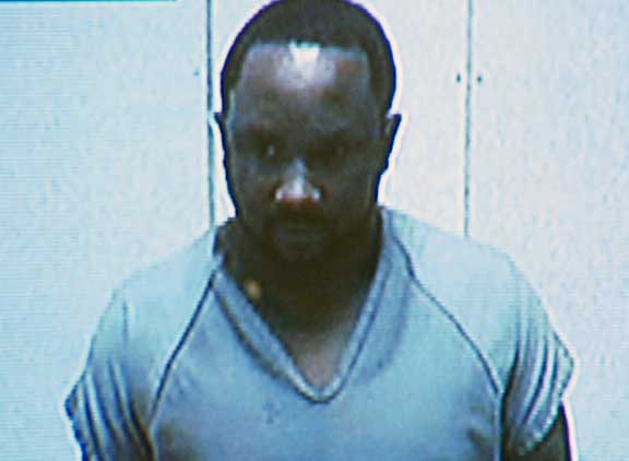 A Million Points Of Light, Darkened: Allison Griffor