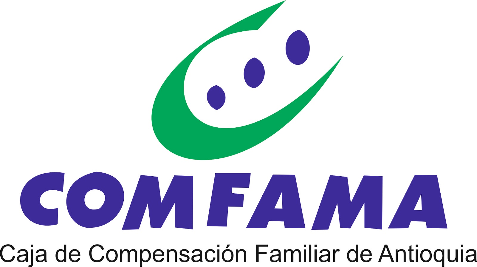 Herramientas de la tecnología : LOGO DE CONFAMA