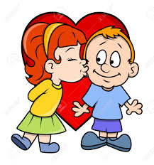 Verbs in Action para Dummies: Kiss - Besar