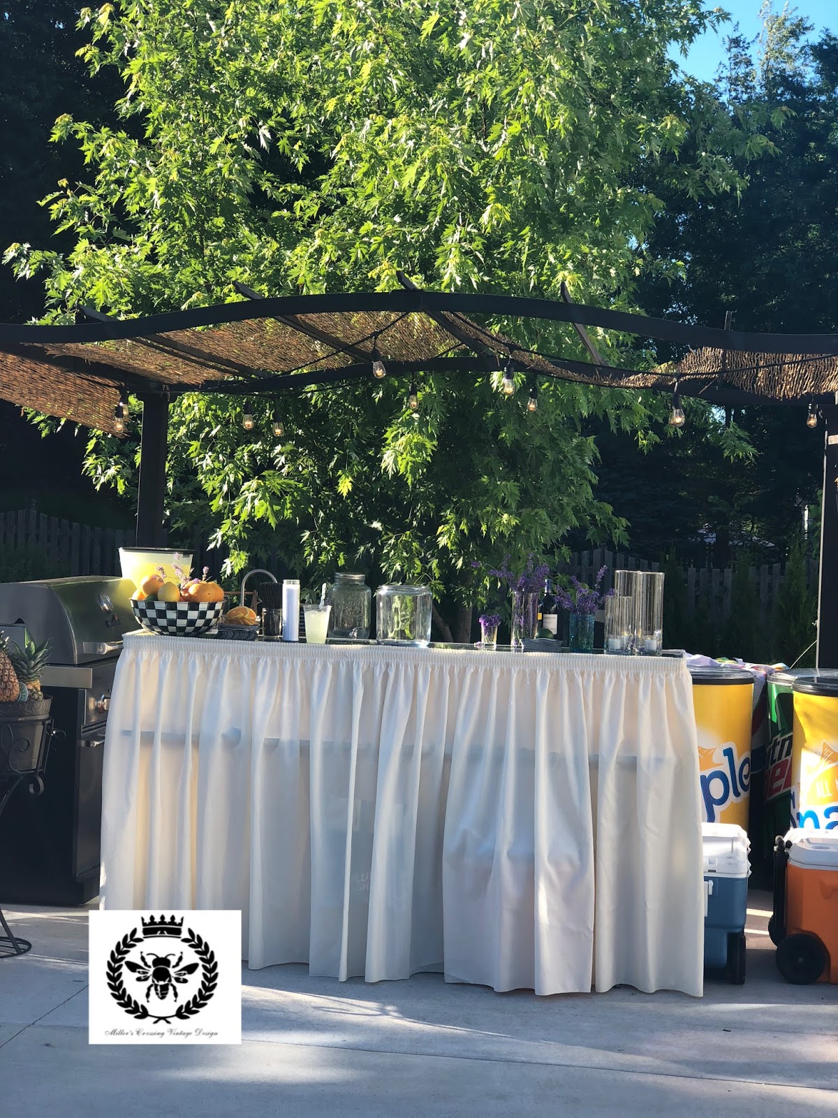 How to throw an awesome networking party