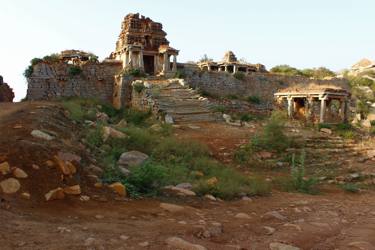 Anantapur: Historical City of Andhra Pradesh