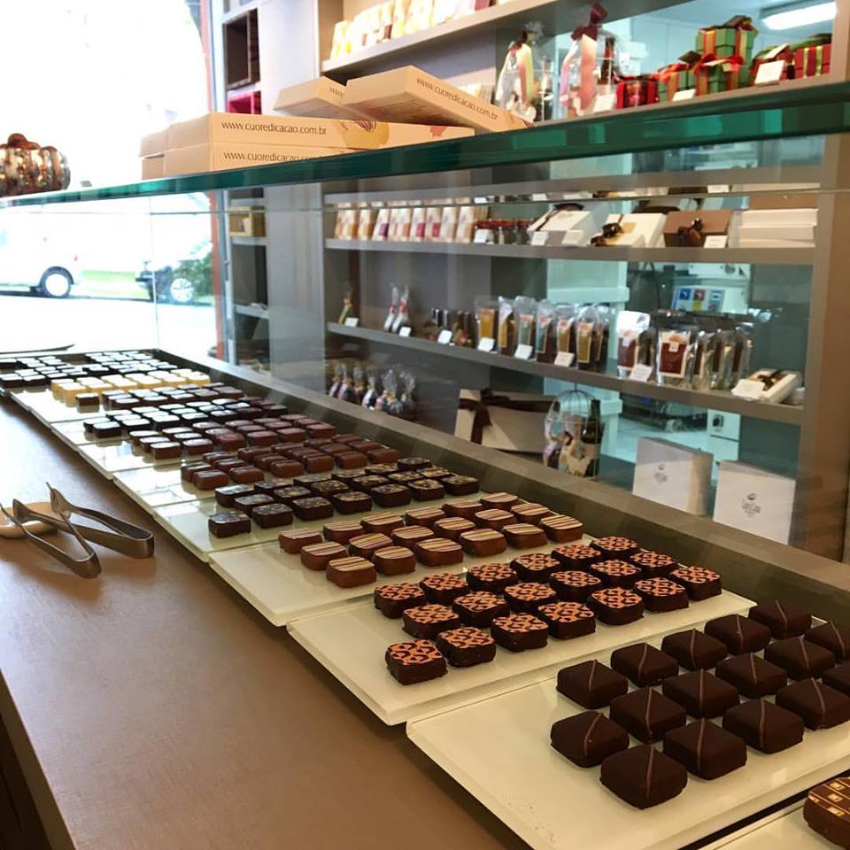 marian guimaraes emblog: O reduto dos chocolates