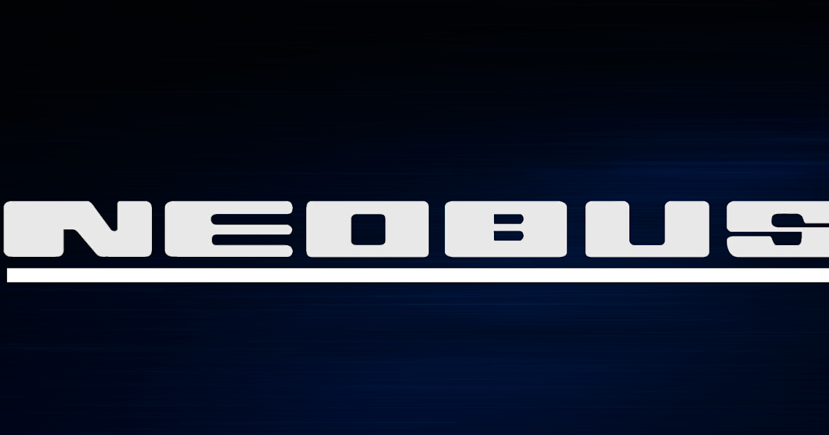 Grandes cambios en Neobus - Bus-México