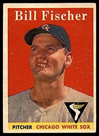 THE OBIT PATROL: Bill Fischer