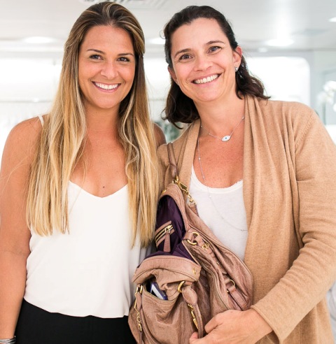 KELLY GUERREIRO BARRA RIO IN FOCUS: sua loja foi reinaugura ,Ela Maria ...