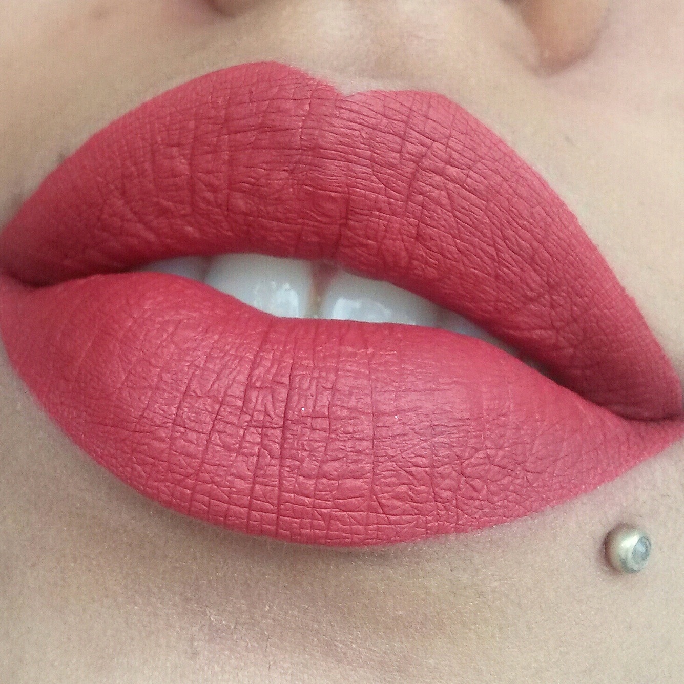 poutnshout: My lime crime velvetines collection- bumper review and swatches