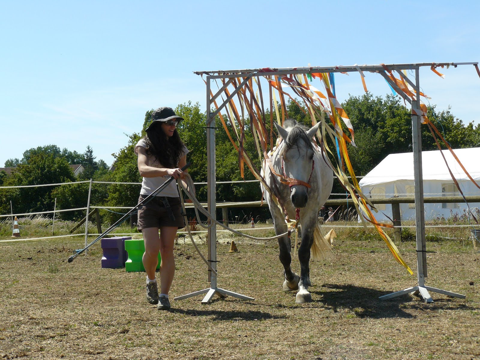 Au rythme des saisons: Equifeel