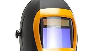 Best Jackson Welding Hoods Review - Best Welding Hoods