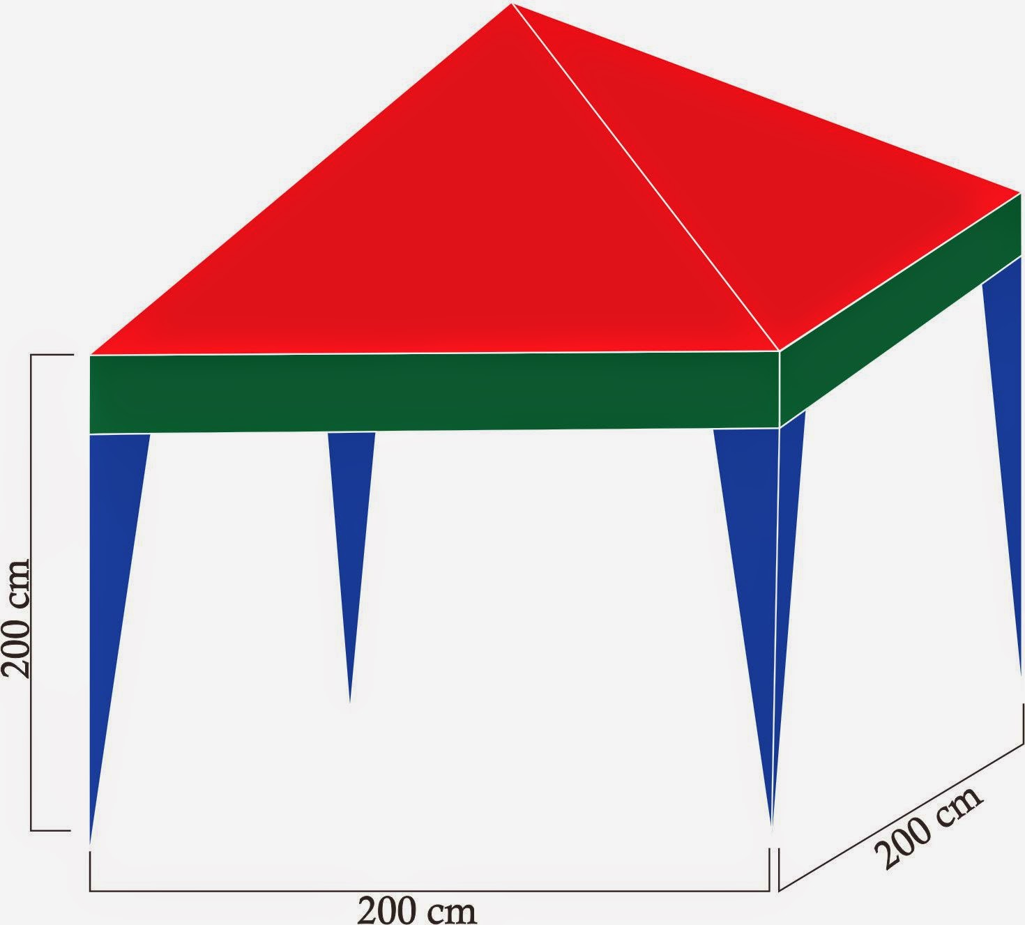 Kami menerima pemesanan tenda pameran, tenda bazar dan lainnya