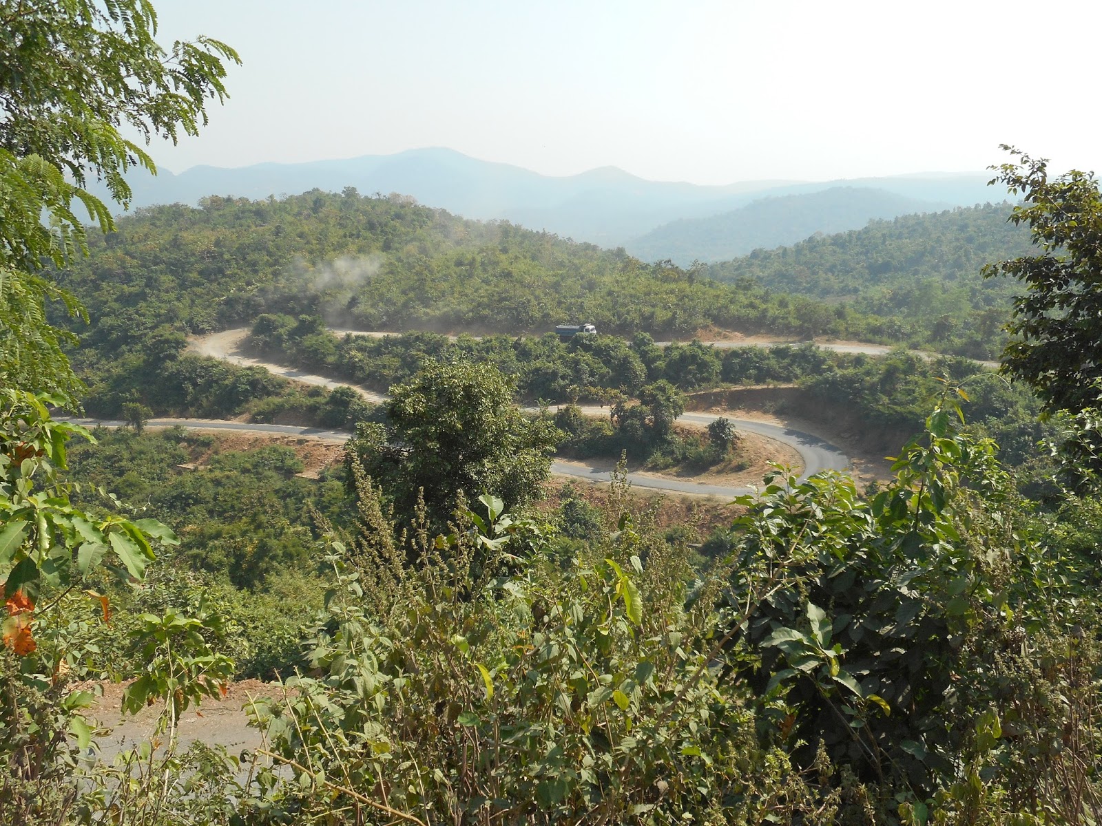 A Natural View Of Purulia District in West Bengal ~ Advanced Mind All ...