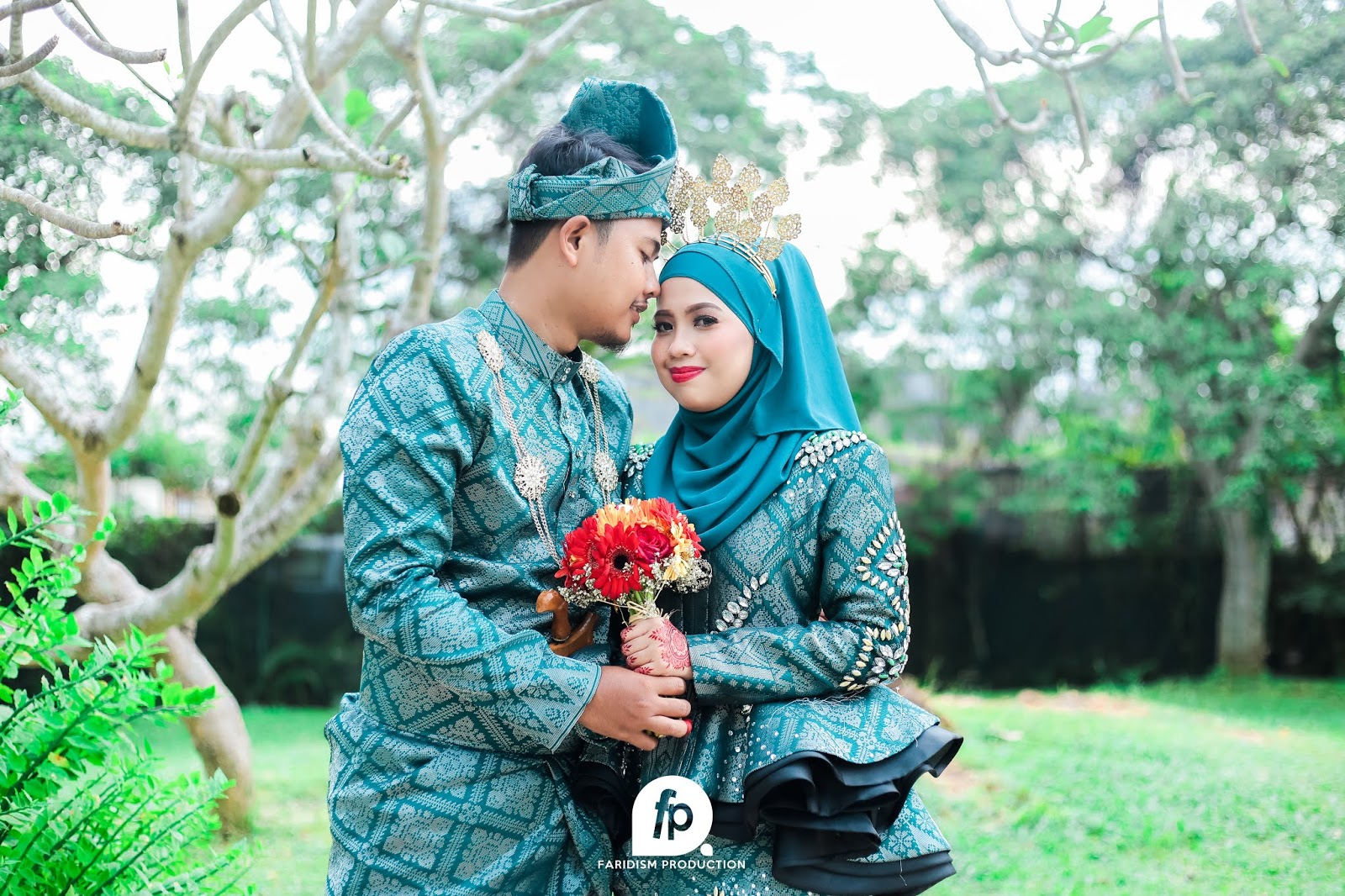 Muhamad Hakim & Farah Atikah | December 8 & 9, 2018 | Faridism Production