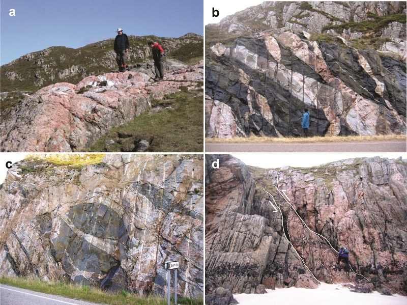 Perbedaan Intrusi dan Ekstrusi Magma - Geograph88