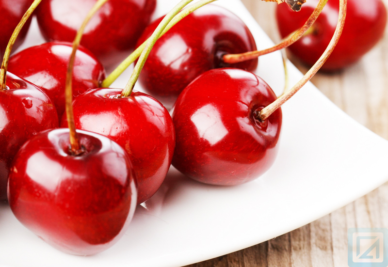 Những lợi ích tuyệt vời từ quả Cherry | Blog Thông tin Trực tuyến