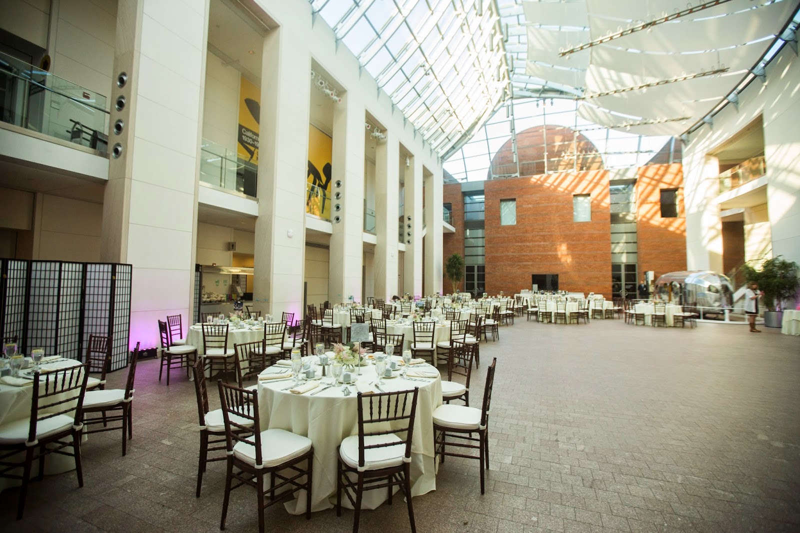 Weddings at the Hawthorne Hotel: Lovely PEM Wedding "Thank You"