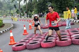 Latihan Kelincahan: Latihan Kelincahan (Agility) dan manfaat Latihan ...