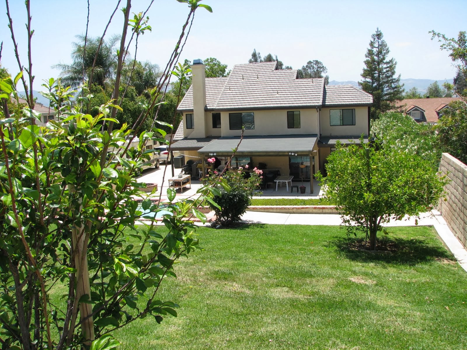 Set-Jetter & Movie Locations and More: Poltergeist (1982)