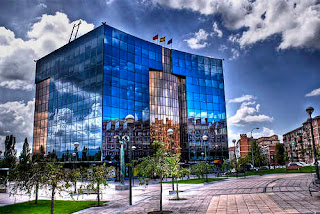 CONSTRUCCION: CONSTRUCCIONES MODERNAS