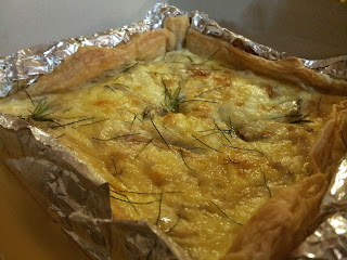 Quiche (keesh) : Introduction to quiche (keesh) 101.