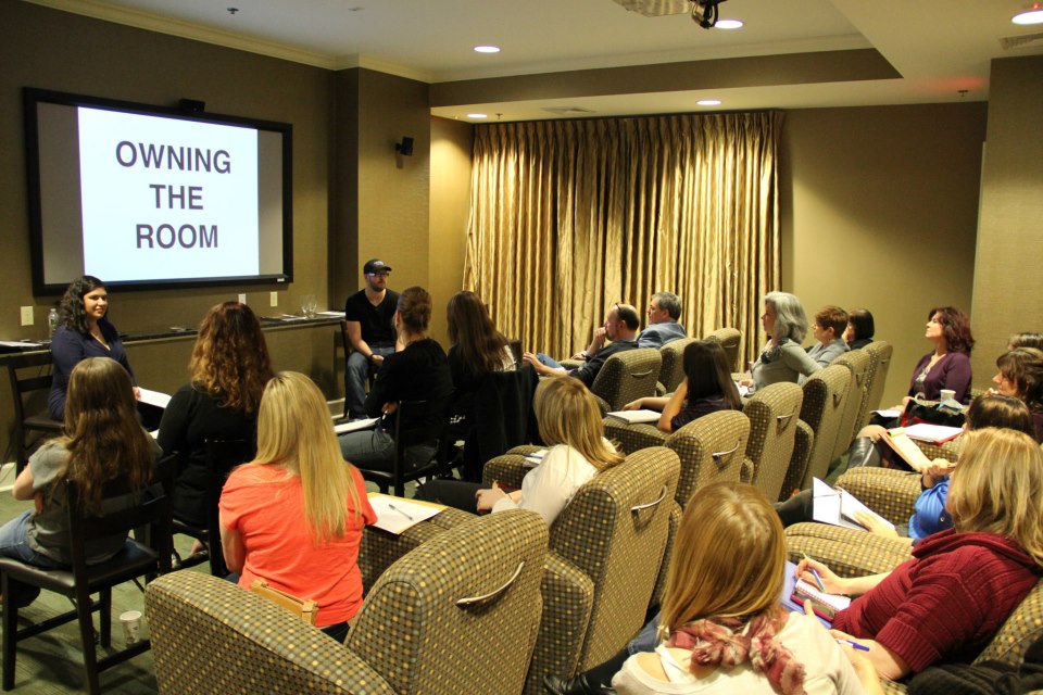 Casting Director Workshops: Pros and Cons of Casting Director’s Workshops