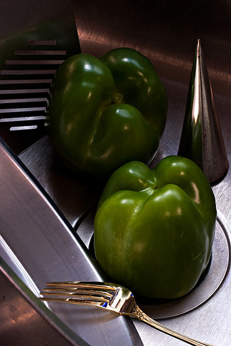 Out of this world: Jan Groover - Postmodern Photographer