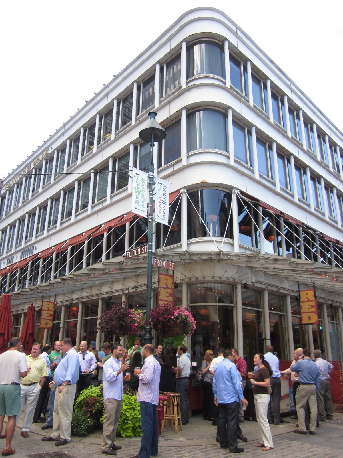 Dedicated to Buffalo: BUFFALO: Bottom-Up or Master Plan? A blog ...